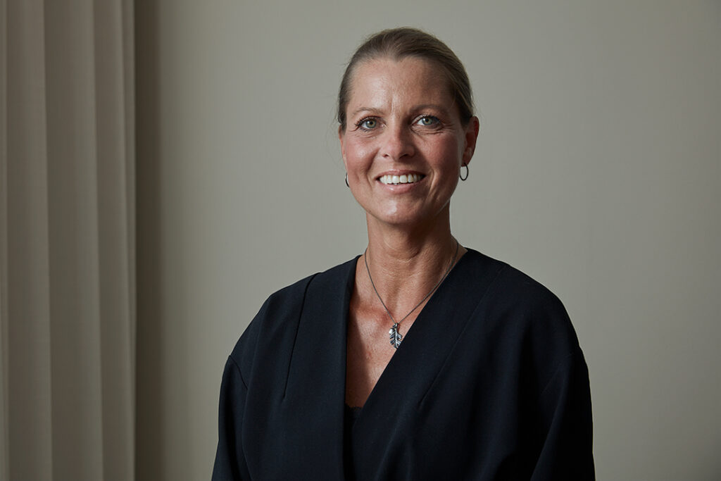 Medarbetare - Trophi